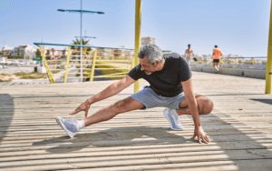 How To Master The Splits | At Any Age!