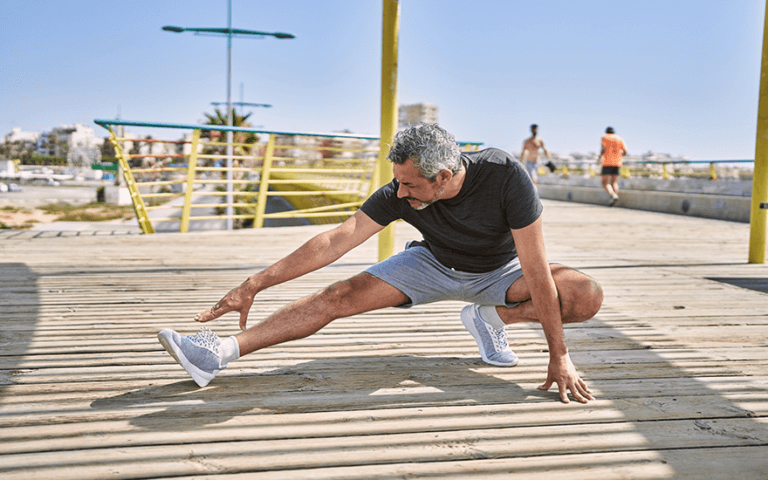 How To Master The Splits | At Any Age!