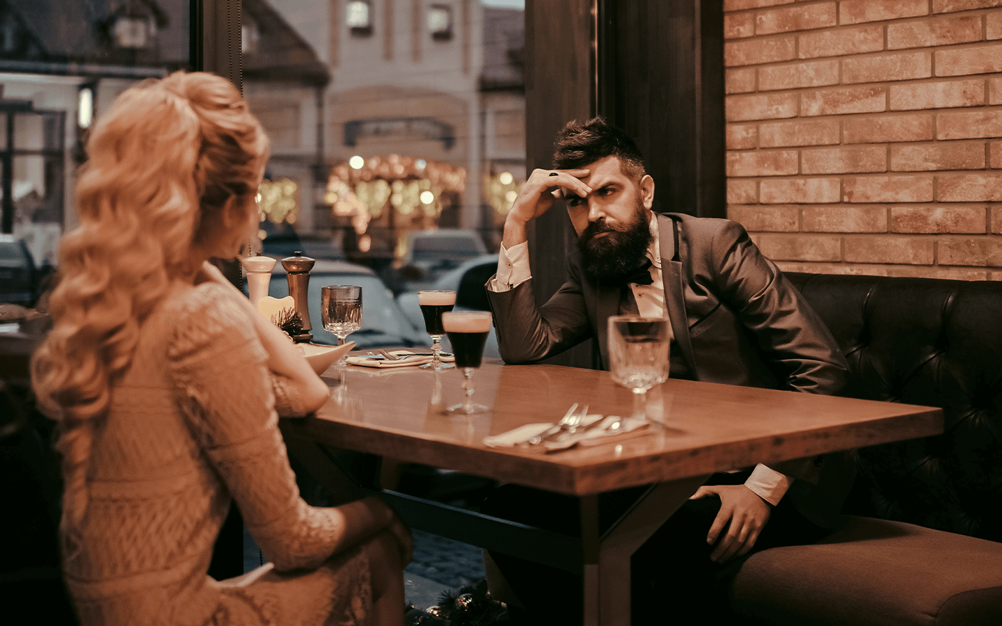 The “ick” Factor | What Is It and How To Avoid It?