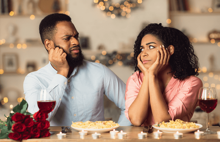 The “ick” Factor | What Is It and How To Avoid It?