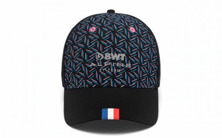 Formula One Caps To Add To Your Collection