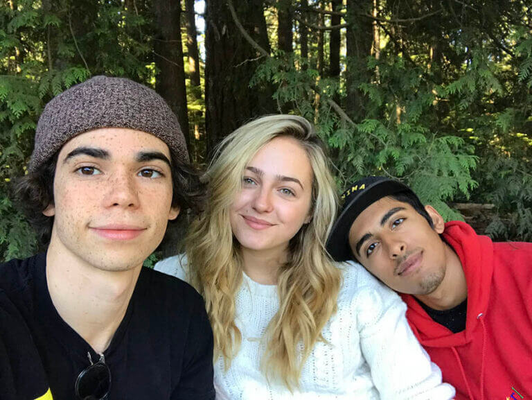 Cameron Boyce Foundation (TCBF) | Helping Those With Epilepsy