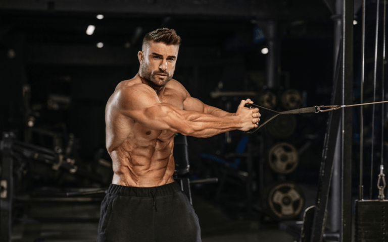 How to Get the Best Abs