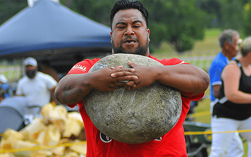 The Ultimate World’s Strongest Man 2023 preview