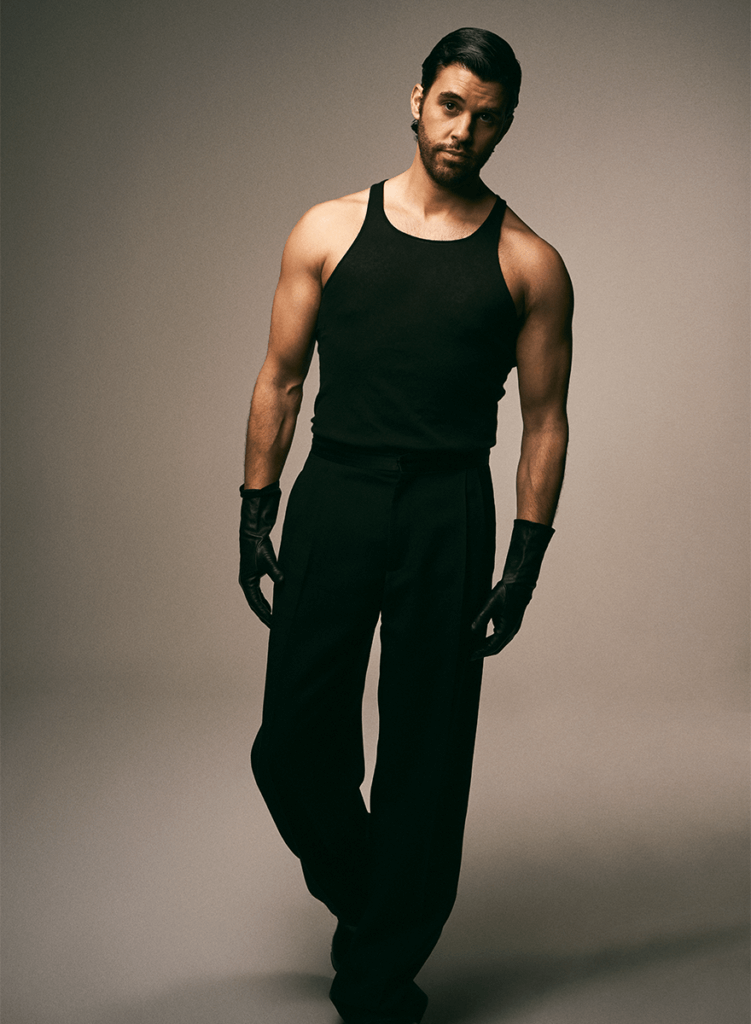 Steven Krueger | Body Confidence and Wellbeing Culture