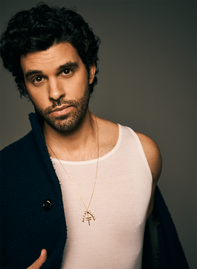 Steven Krueger | Body Confidence and Wellbeing Culture