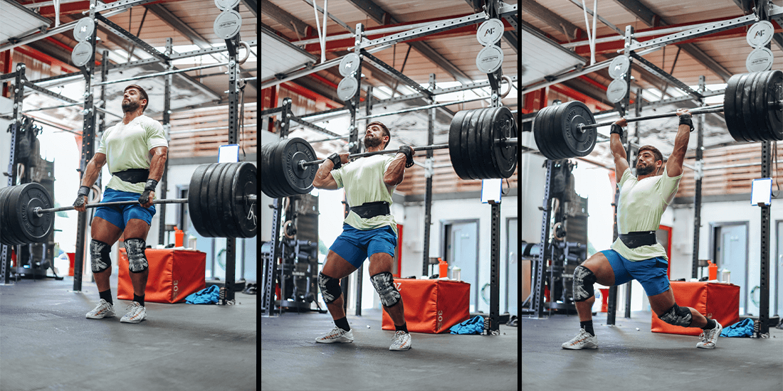 Five Functional Exercises You Should Add to your arsenal