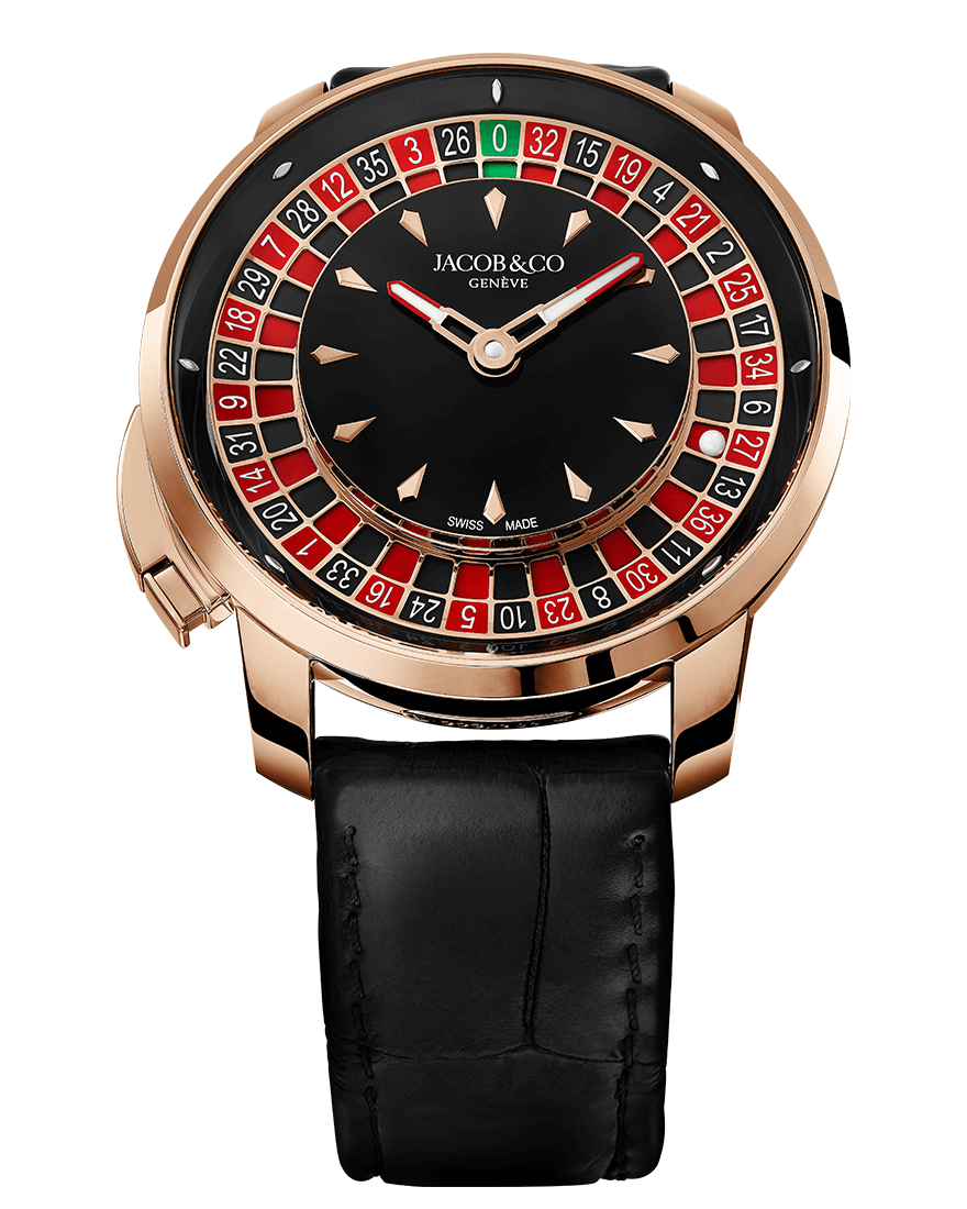 Jacob & Co Watches | Out Top Picks Most Expensive Watches