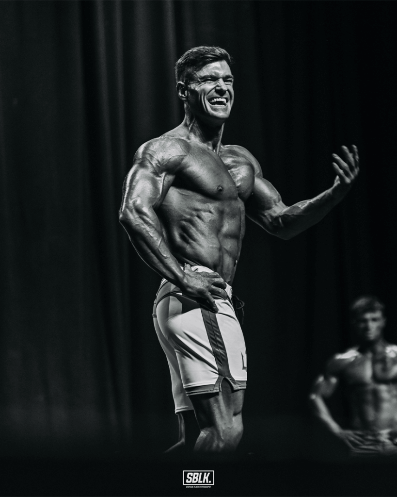 How Rob Lipsett Built His Fitness Empire