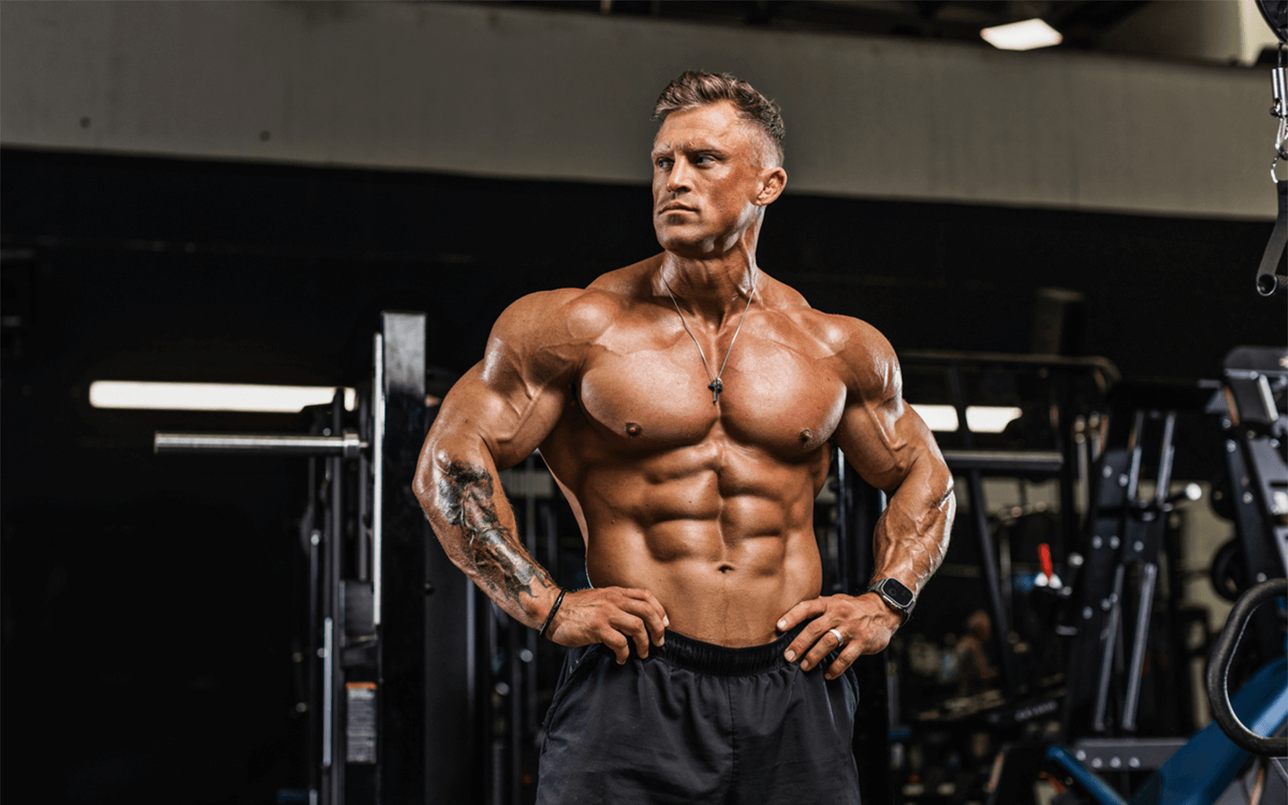 The NEAT Way to Build Summer Abs