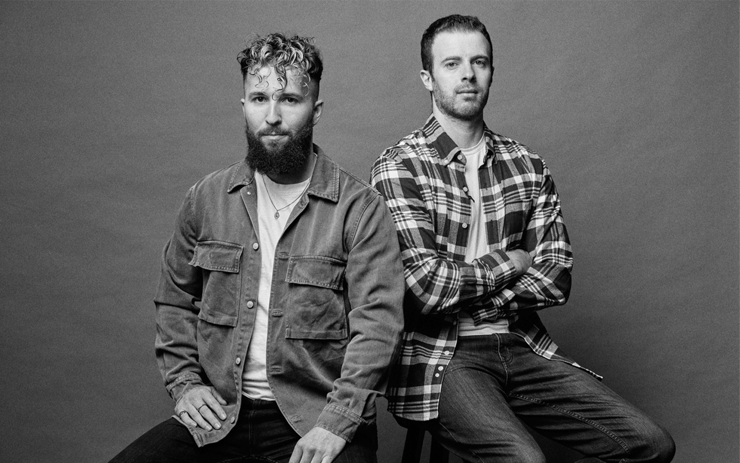 Sign of the times: AreYouKiddingTV duo share formula to viral success