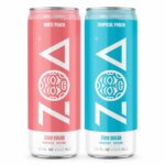 10 Best Natural Energy Drinks | Performance, Focus & Nutrition