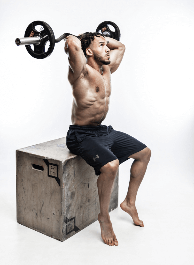 Arnold Schwarzenegger Arm Workout: Train Arms Like Arnold