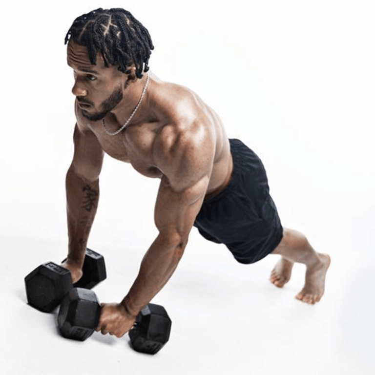 Arnold Schwarzenegger Arm Workout: Train Arms Like Arnold