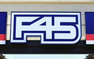 F45: The Truth Behind Training Programme
