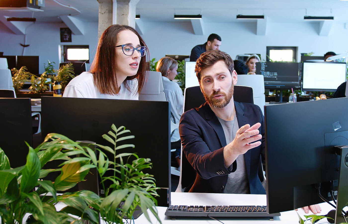 Is Loud Labouring the Latest Workplace Assistant?