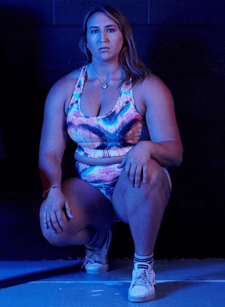 Lucy Underdown Interview | Deadlifting | Muscle & Health