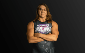 Lucy Underdown Interview | Deadlifting | Muscle & Health