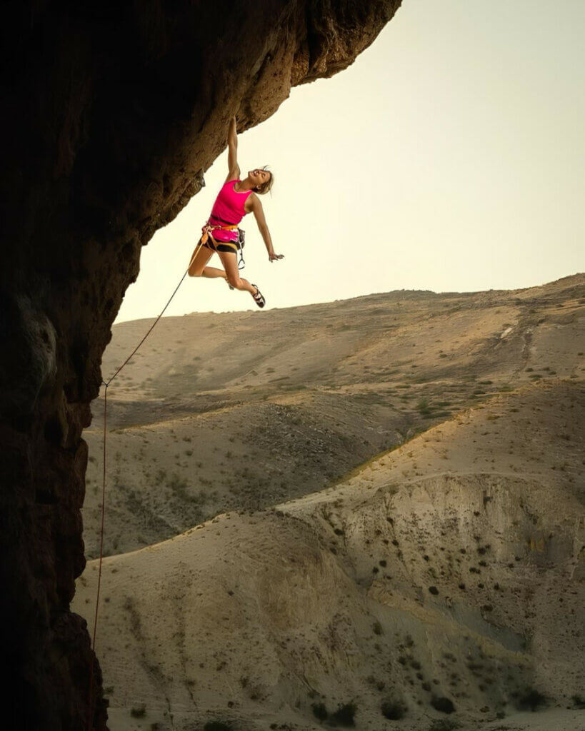 Interview With Sasha DiGuillian - Muscle and Health