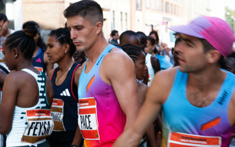 SOAR Is Changing The Landscape | Running | Muscle & Health