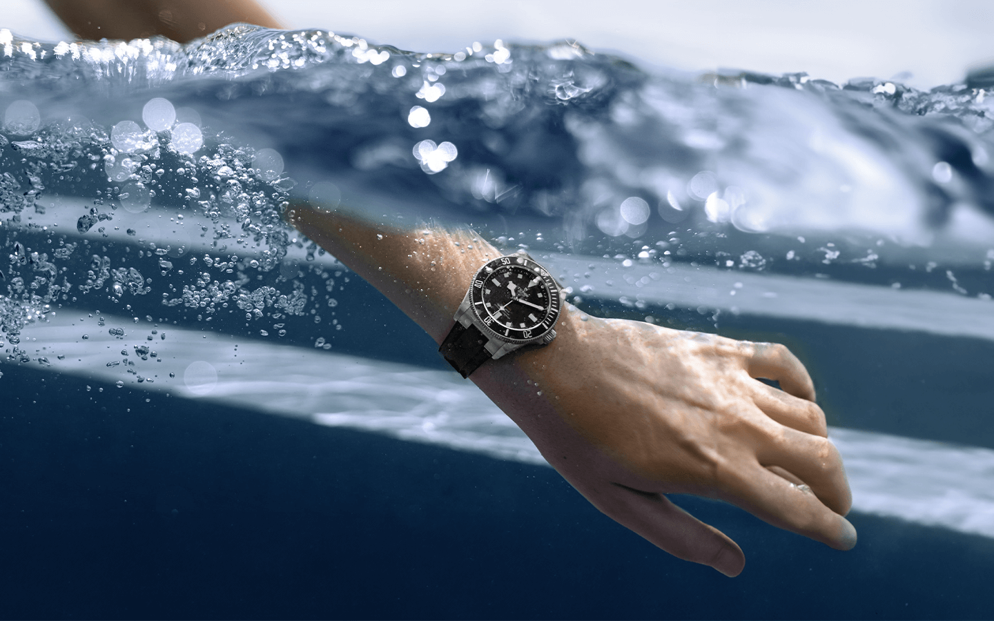The Best Dive Watches of Today: A Comprehensive Guide