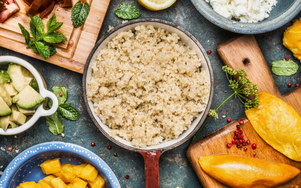 Protein Three Ways: Three Times A Day (Epic Recipes) Protein Three Ways: Three Times A Day (Epic Recipes)