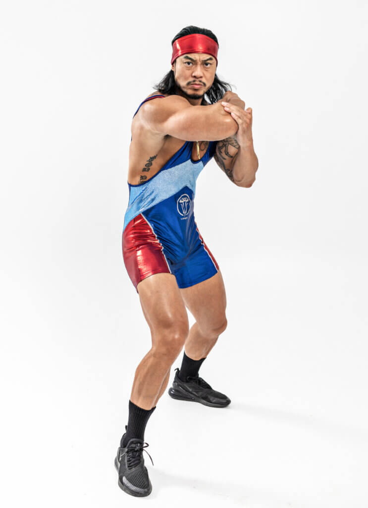 Gladiators, Ready! The Next-Gen Reboot of a 90's Classic